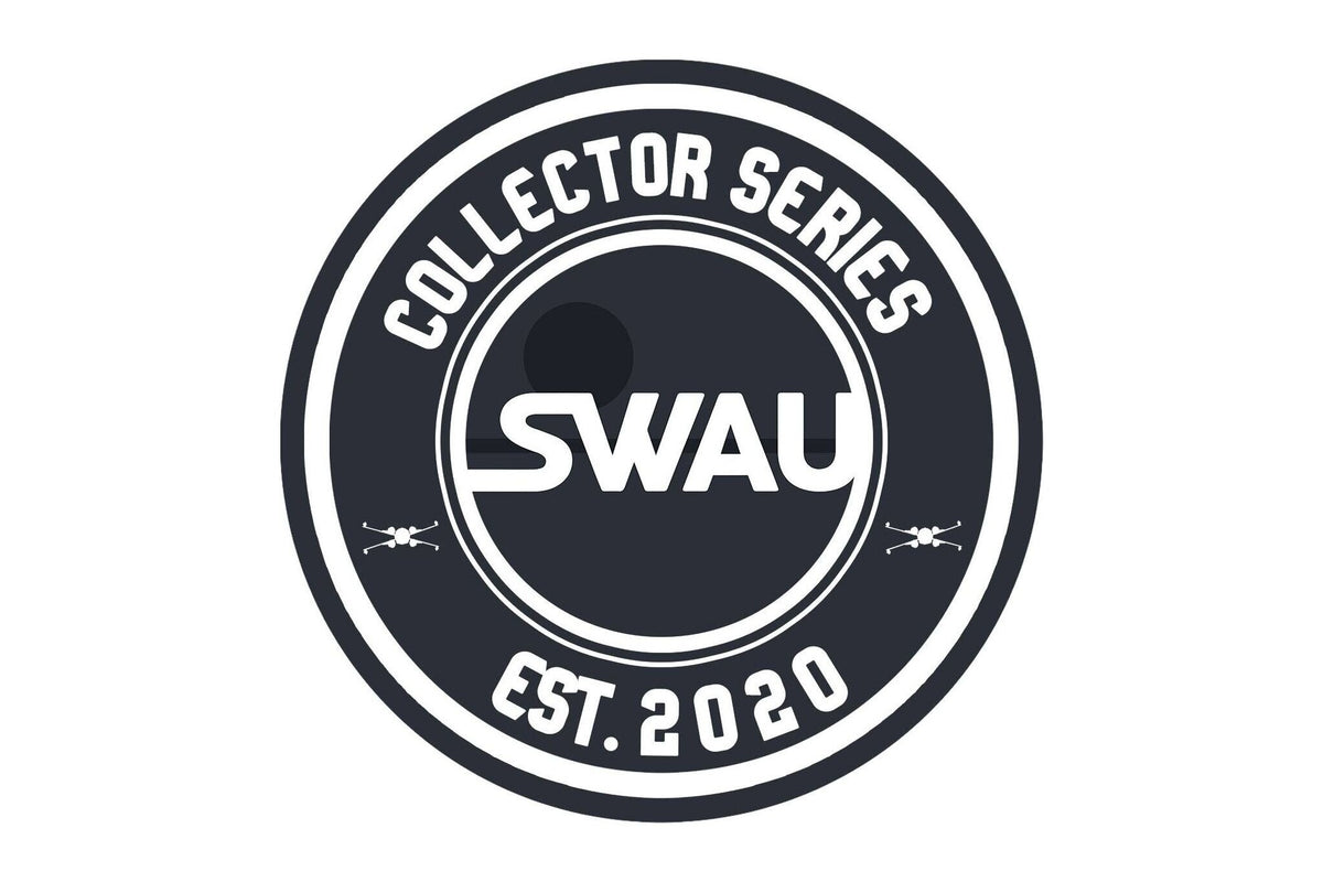 Announcing SWAU Collector Series! | SWAU