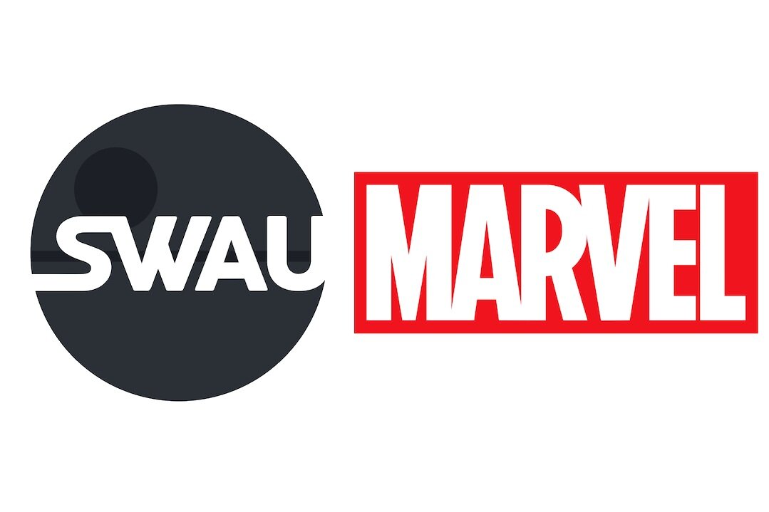 SWAU Exclusive Marvel Comic Cover Art Revealed! | SWAU