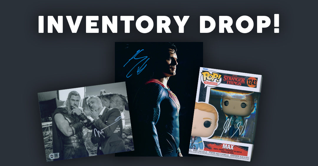 Exclusive Inventory Drop TOMORROW! | SWAU