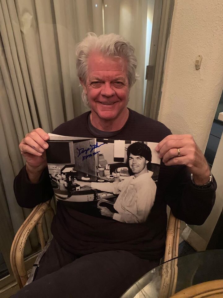 Signing Showcase: Duwayne Dunham | SWAU