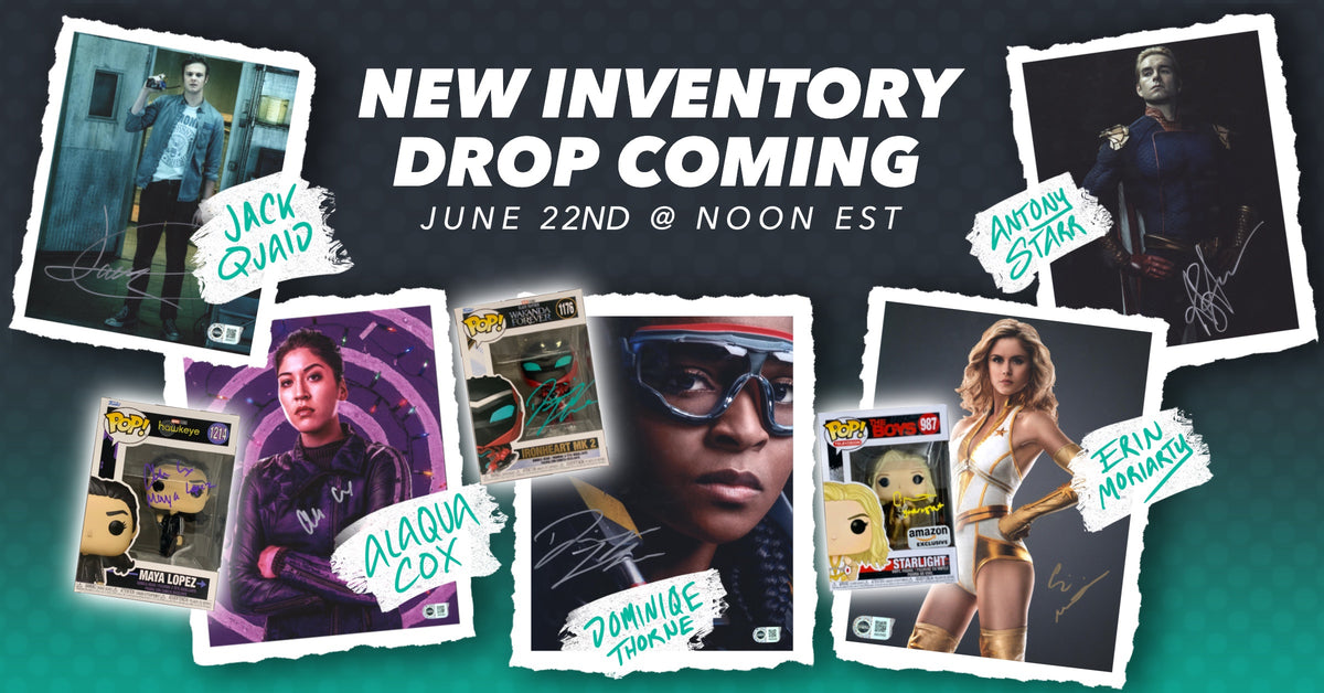 NEW SWAU Inventory Drop! | SWAU