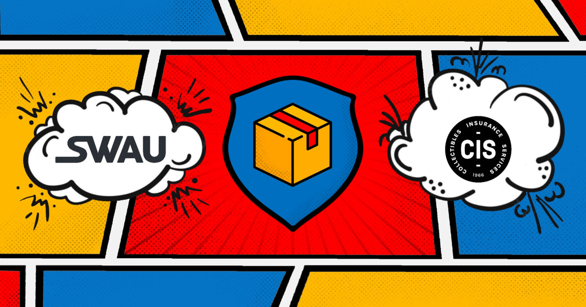 Announcing the SWAU Autograph Insurance Policy! | SWAU