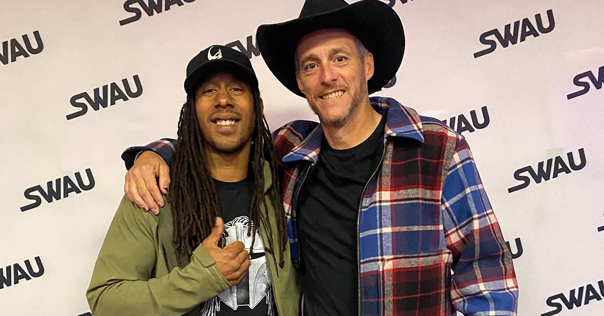 Nine More Signings Completed! | SWAU