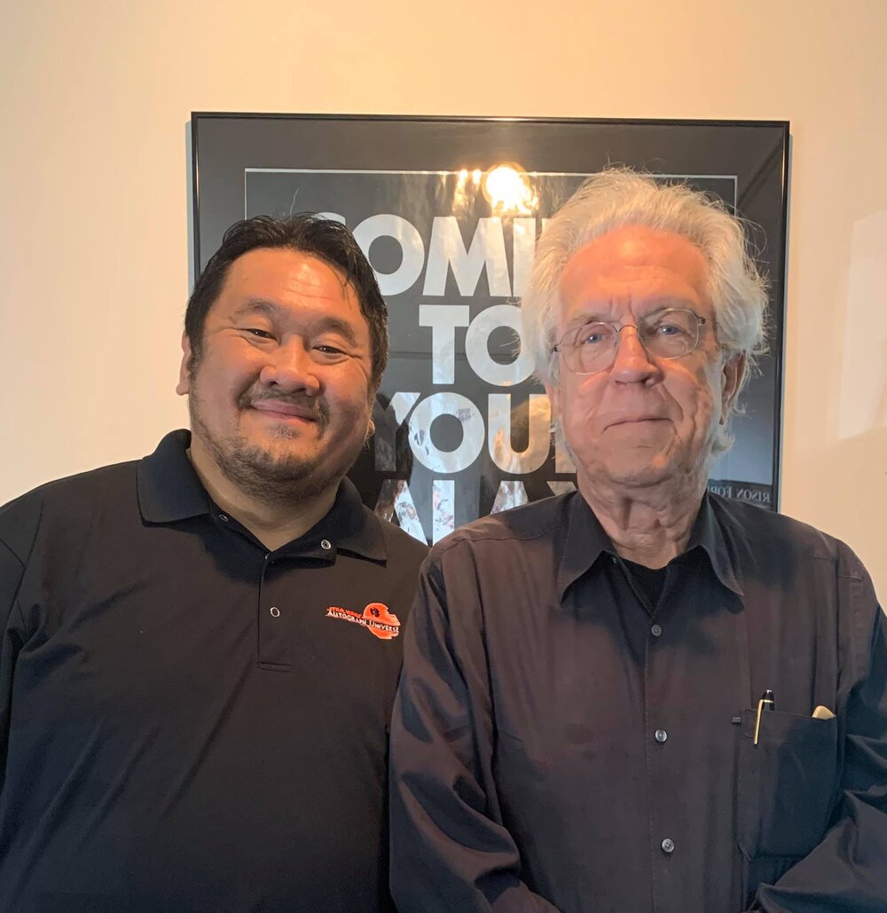 Signing Showcase: Richard Eldund | SWAU