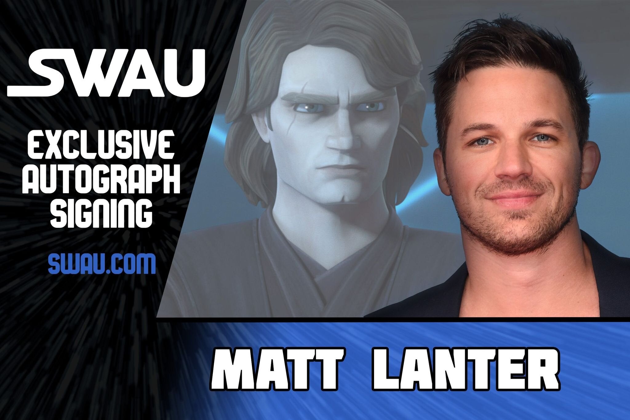 Matt Lanter Fan