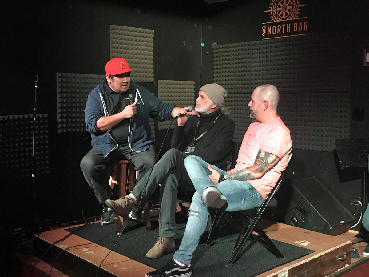 Every Saga Has a Beginning: The Origins of SWAU | SWAU