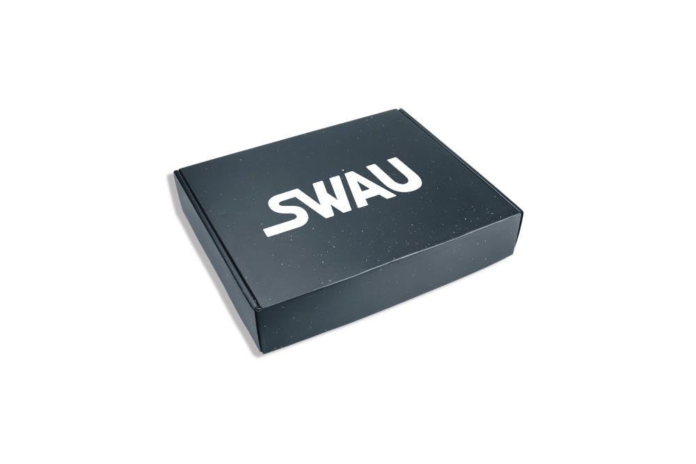 Star Wars Collectors Box | SWAU