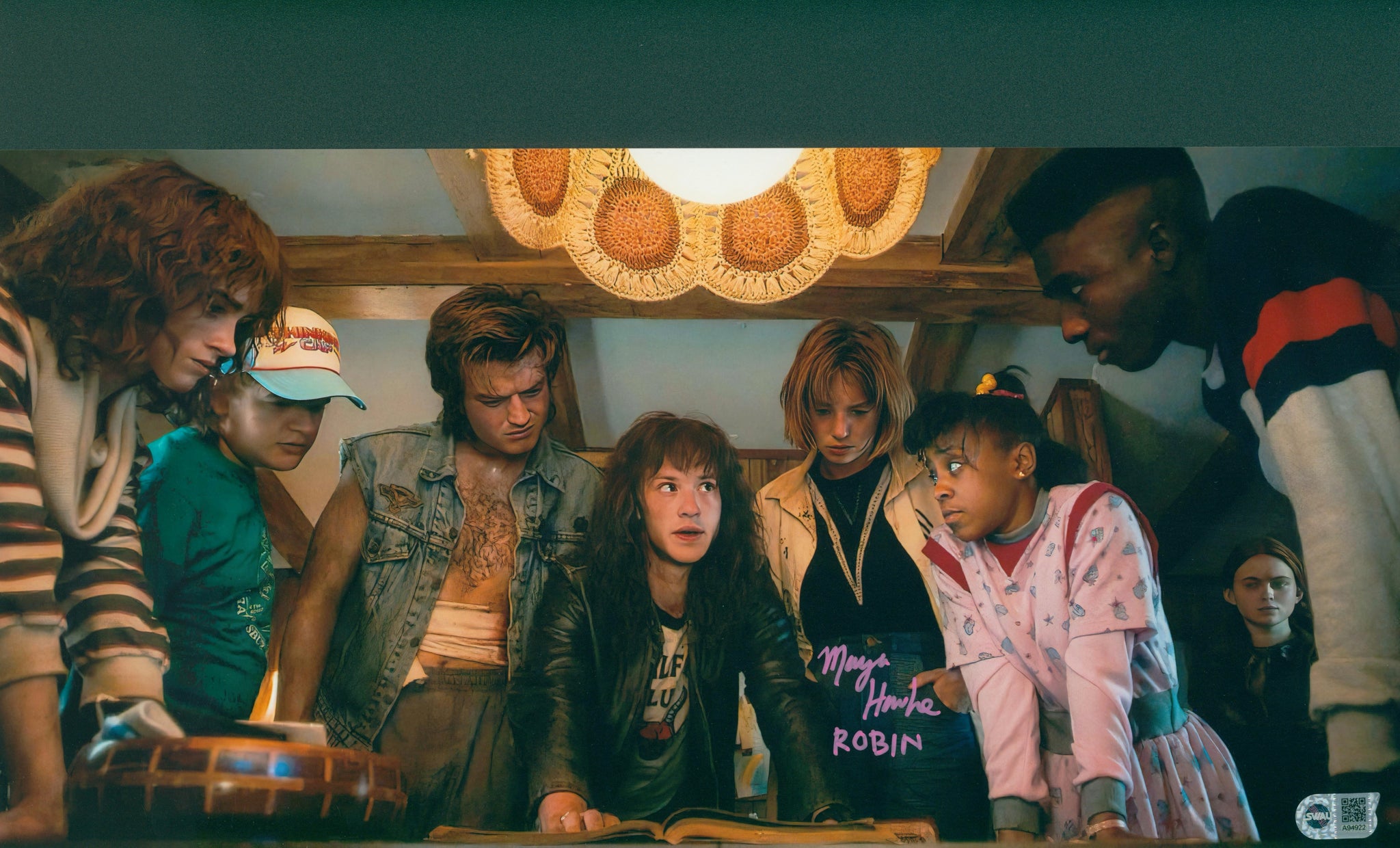 Latest Inventory | SWAU