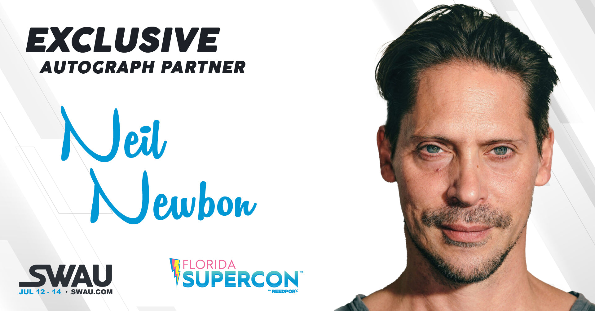 Florida Supercon | SWAU