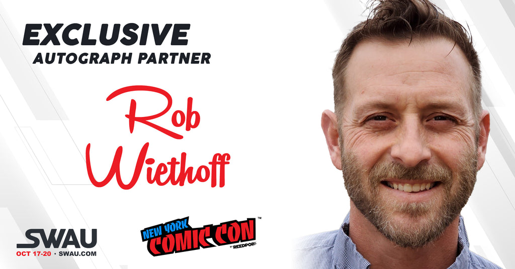 SWAU - The World's Premier Autograph Collecting Destination