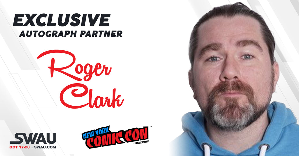 SWAU - The World's Premier Autograph Collecting Destination