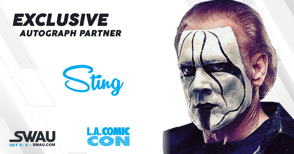 SWAU - The World's Premier Autograph Collecting Destination