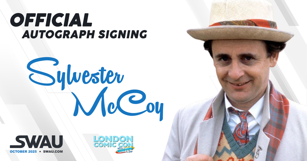 SWAU - The World's Premier Autograph Collecting Destination