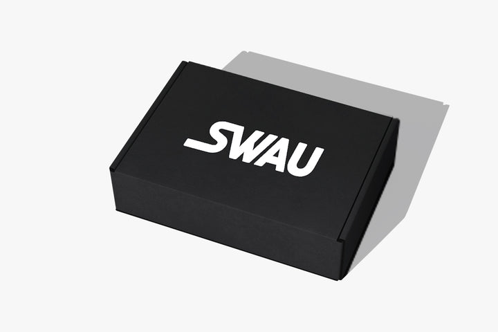 Mystery Boxes | SWAU